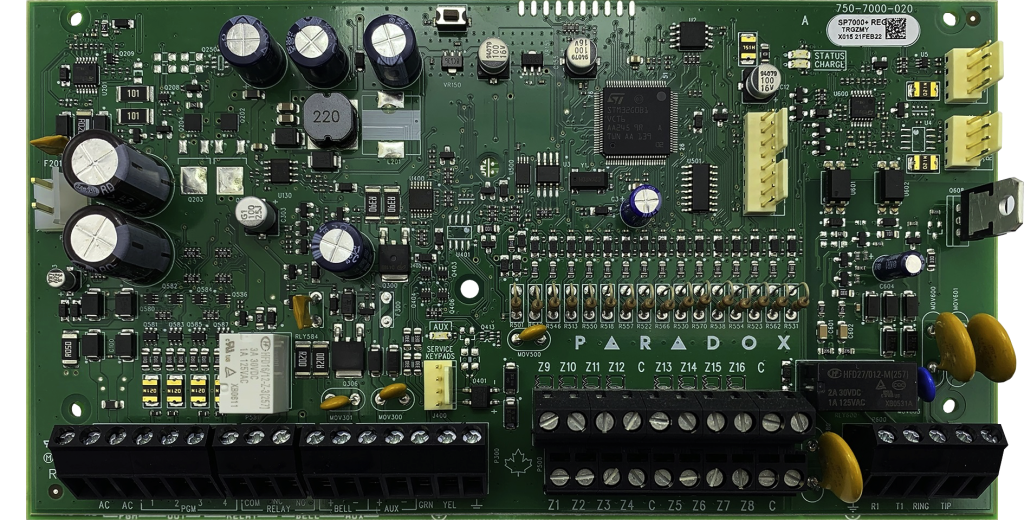 SP7000+ | 深圳市盛波尔实业发展有限公司