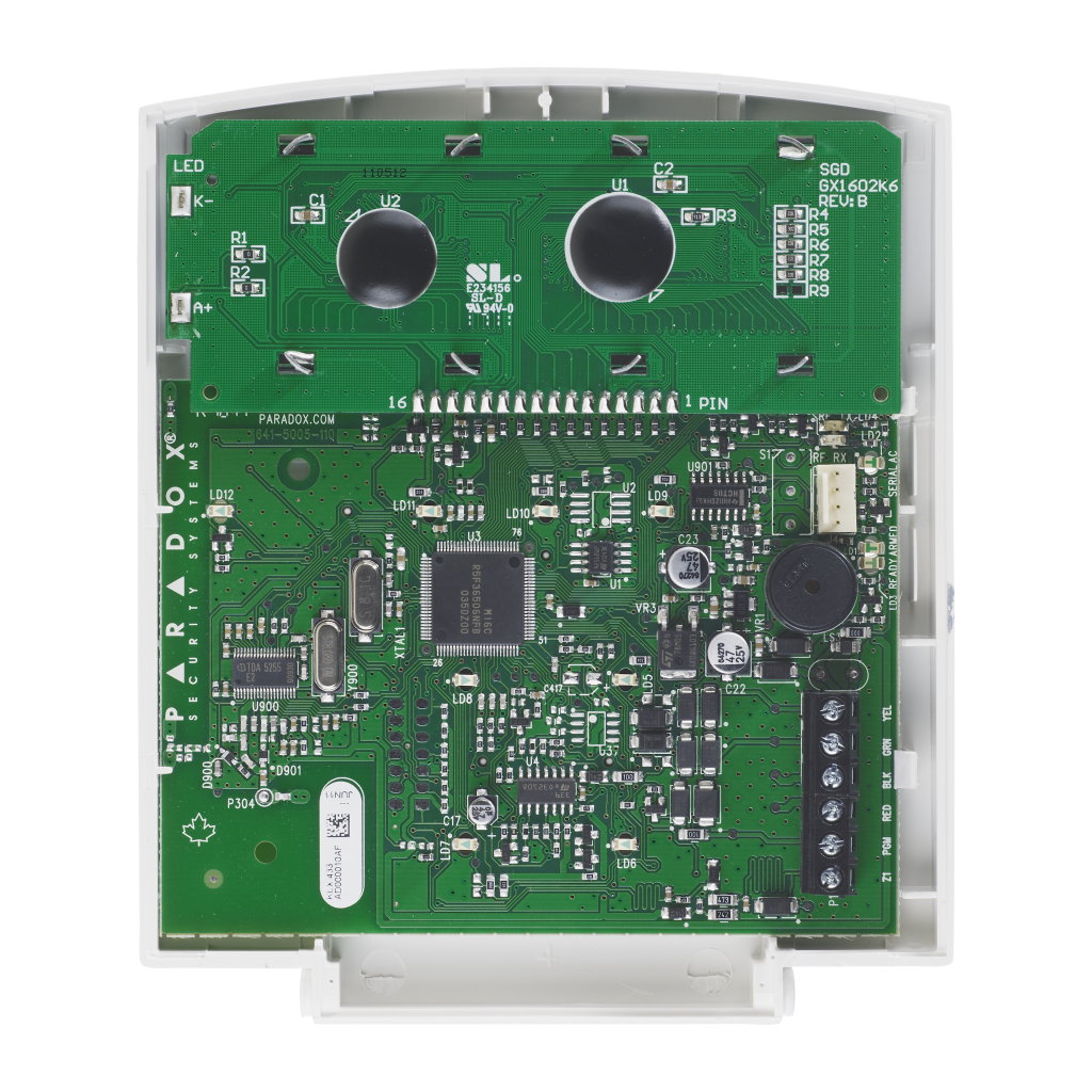 K641LX | 深圳市盛波尔实业发展有限公司