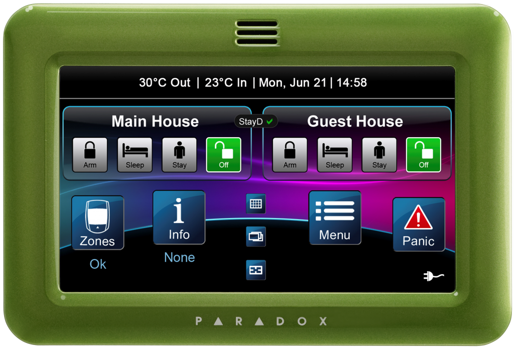 TM50 | 深圳市盛波尔实业发展有限公司