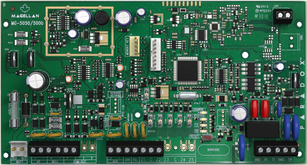 MG5000 | 深圳市盛波尔实业发展有限公司