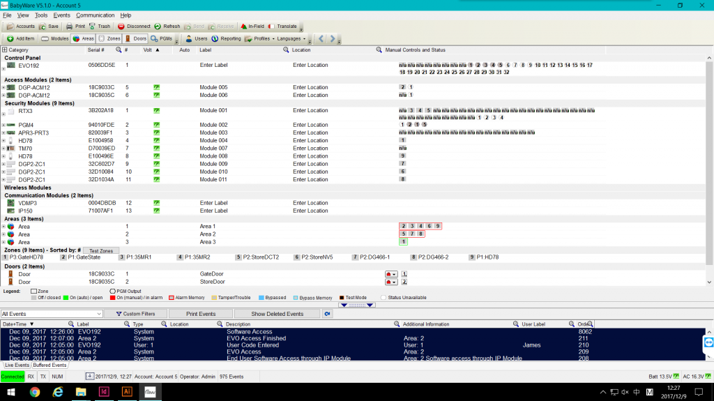 Babyware | 深圳市盛波尔实业发展有限公司